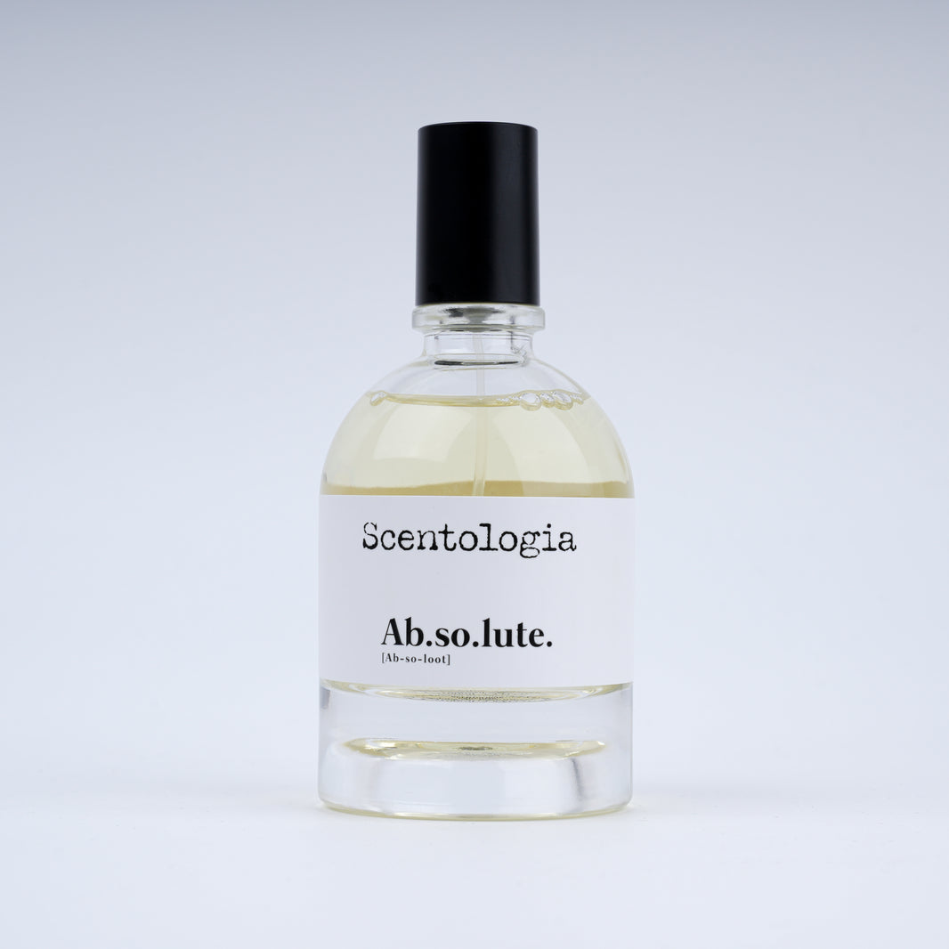Scentologia